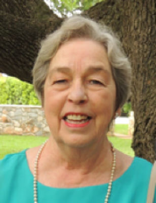 Sandra Cooper Obituary