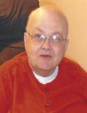 Michael Gideon Theberge - 2021 - Plummer Funeral Home