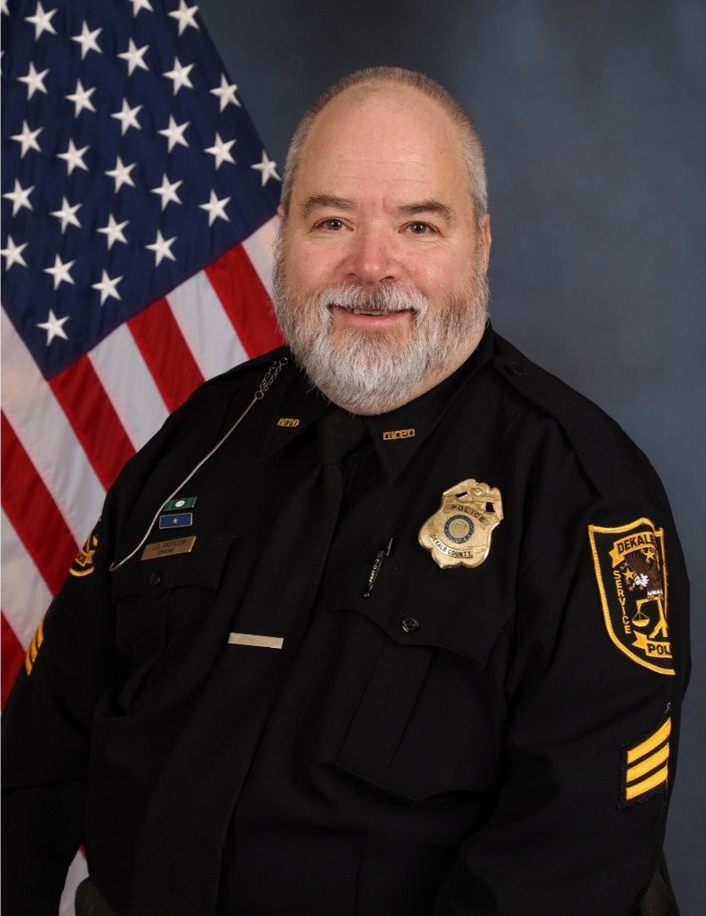 Julian Richard Anderson Jr - 2021 - Southern Cremations & Funeral