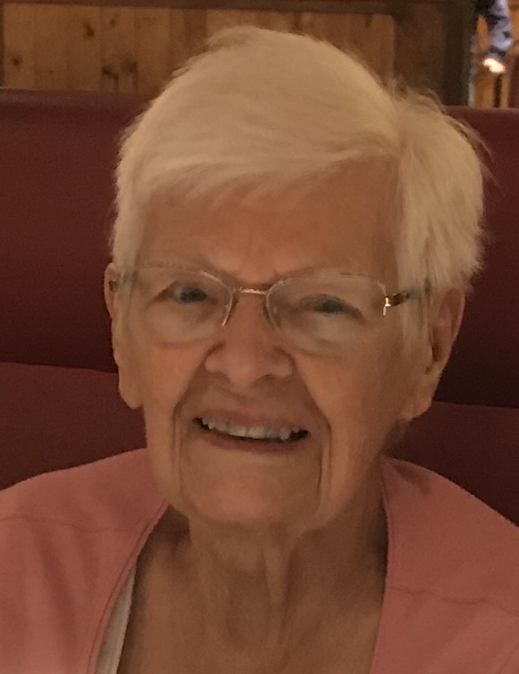 Yvette Marie Griffin - 2021 - Brackett Funeral Home