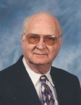 Donald Eugene Holbert, Obituary
