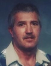 John "Johnny" Duane Kester - 2021 - Alexander Gray Funeral Home