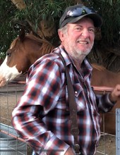 Rodney Paul McCarroll - 2021 - Rogers Family Mortuary, Inc.