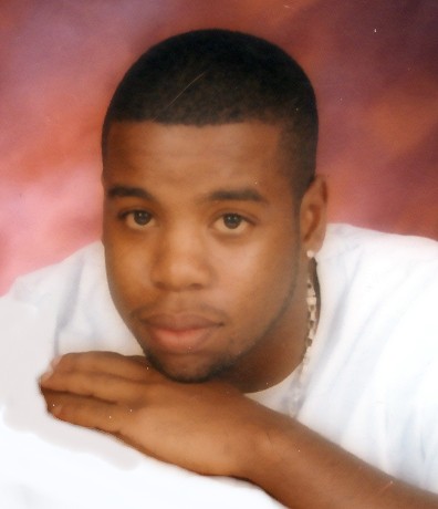 Derrick D. Hunt - 2011 - King-Tears Mortuary