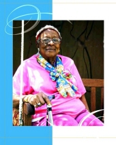 Maggie Mae Lacey Coleman - 2012 - King-Tears Mortuary
