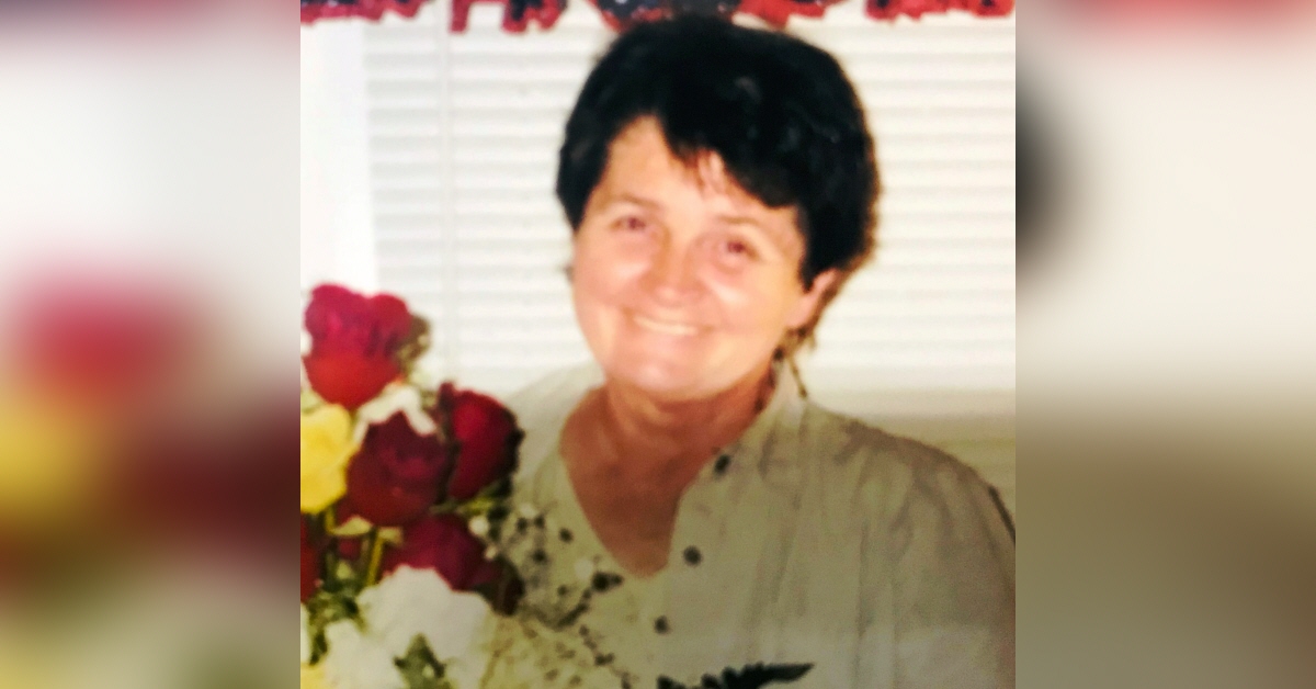 Obituary information for Lynn Kearney