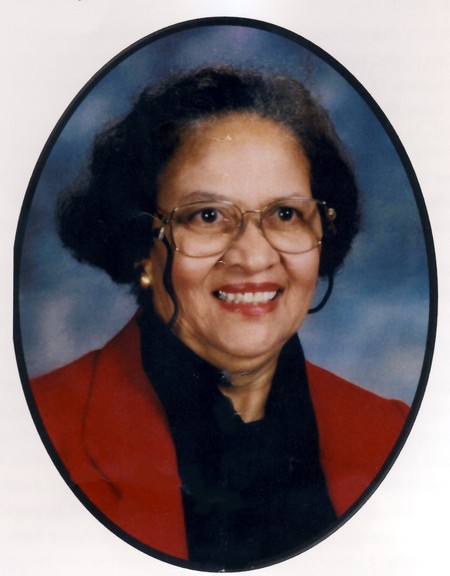 Mabel Eleanor Crayton Williams - 2012 - King-Tears Mortuary