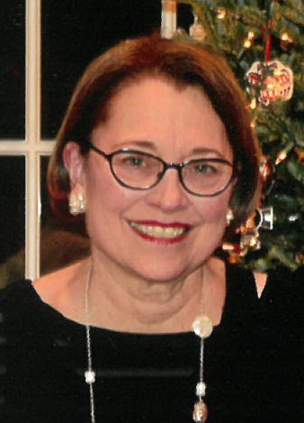 Mary Louise Butler - 2021 - Amigone Funeral Home Inc