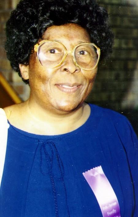 Ethel Fay Williams - 2010 - King-Tears Mortuary Ethel Fay Williams - 2010 - King-Tears Mortuary