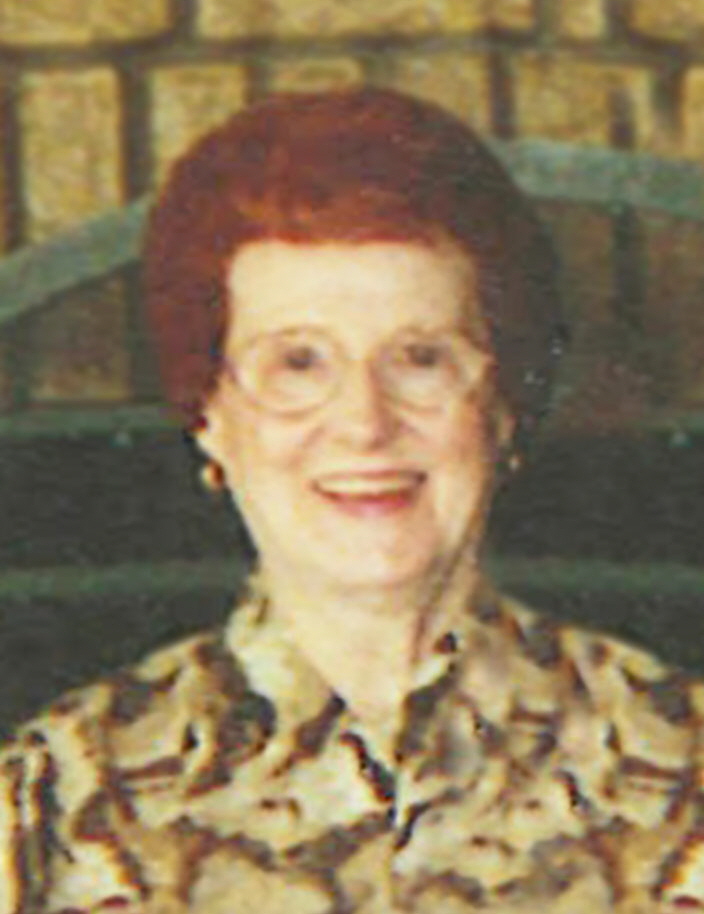 Rita "Betty" Frigon - 2021 - Quinn Funeral Homes
