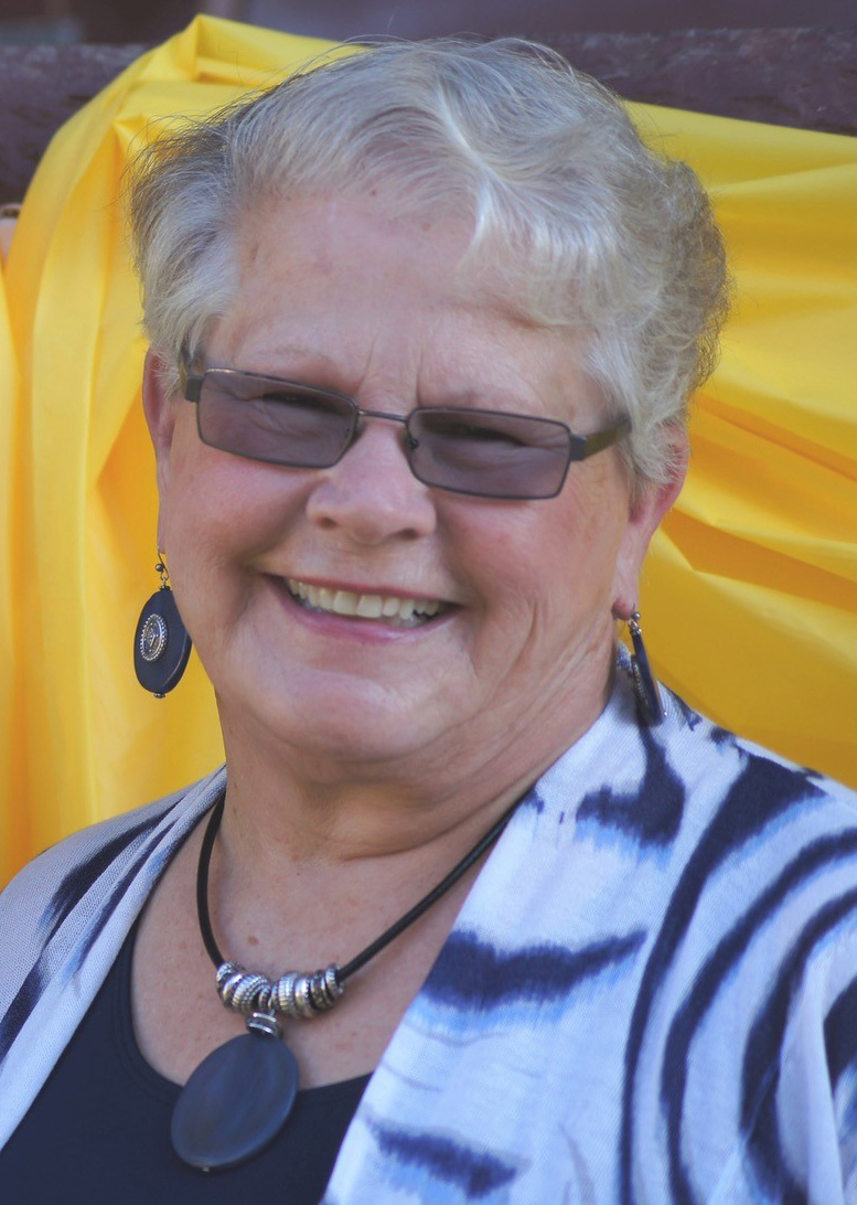 Constance Gerstner "Connie" Miller - 2021 - Gunderson Funeral Home