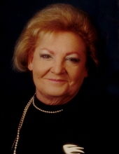 Verna Faye Bush - 2021 - Tomblinson Funeral Home