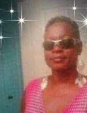 Lanette Michelle Demps - 2021 - Carter-Taylor-Williams Mortuary