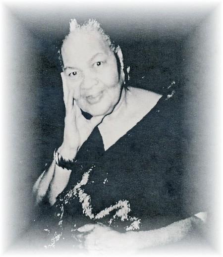 Ivory Lee (Tootsie) Petitt Austin - 2009 - King-Tears Mortuary