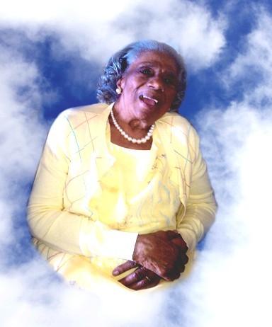 Dorothy Nell Anderson - 2015 - King-Tears Mortuary