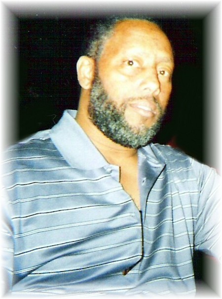 Ernest Thomas Clark, Jr. - 1970 - Ernest Thomas Clark, Jr.