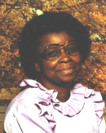 Bobbie Jean Rivers Jackson - 2003 - King-Tears Mortuary