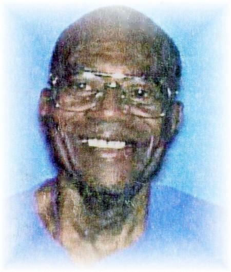 Ernest Lee Barnes - 2009 - King-Tears Mortuary