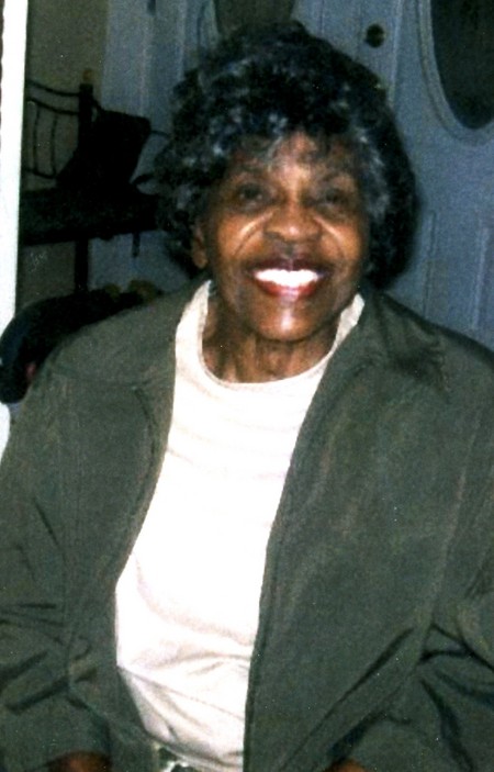 Minnie Ola Reese - 2012 - King-Tears Mortuary