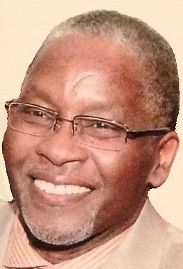 Rev. Dr. Ricky Daniel Seaborn - 2015 - King-Tears Mortuary