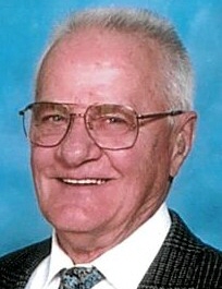 Chester "Chuck" Bryda - 2021 - Colonial Wojciechowski Funeral Homes