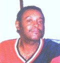 Bryan Keith Jackson, Sr. - 2003 - King-Tears Mortuary