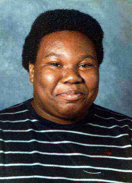 Nathaniel Morris, Jr. - 2007 - King-Tears Mortuary