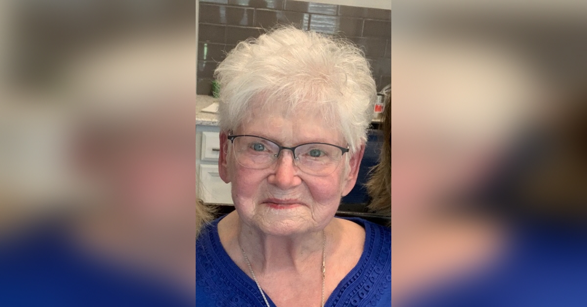 Obituary information for Carol Ann Plowman
