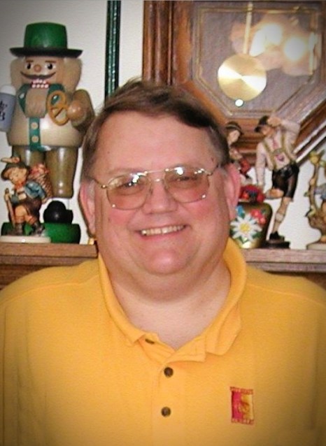 William "Bill" Pearson - 2021 - The Amos Family