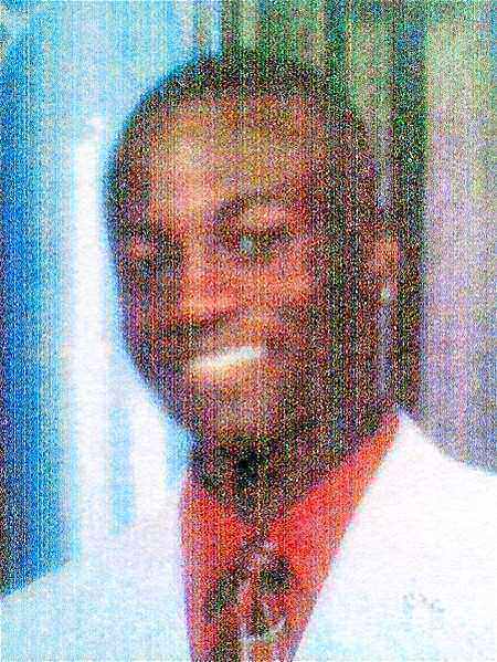 David Lee Williams, Jr. - 2009 - King-Tears Mortuary