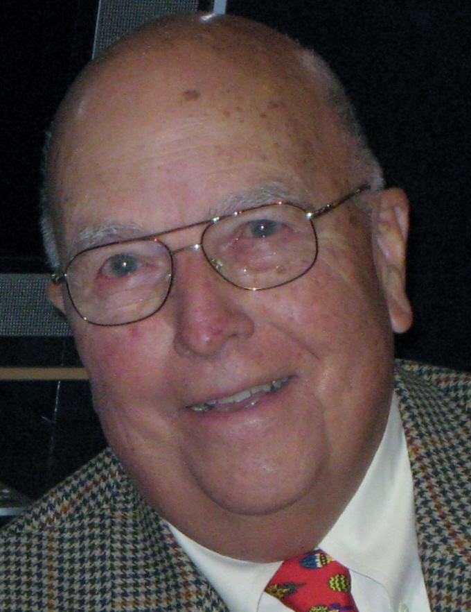 Richard "Dick" Schmelzle - 2021 - Bopp Chapel