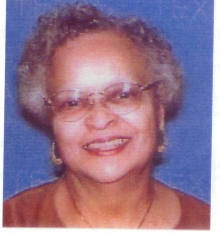 Vivian Arzella Merriweather - 2008 - King-Tears Mortuary