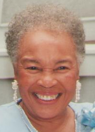 Bernice Alathia Hudson Laurel - 1970 - Bernice Alathia Hudson Laurel