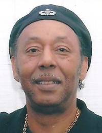 John Gerald Wactor, Sr. - 2009 - Leslie Woody