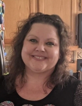 Obituary information for Tonya J. Campbell