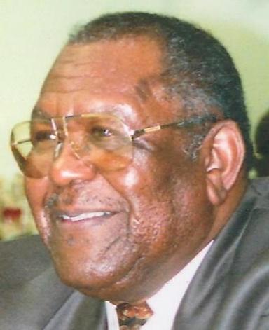 John Herbert Franklin - 2010 - Leslie Woody