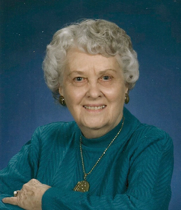 Mary Thompson Ormsby - 2021 - Koch Funeral Home