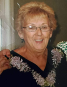 Lenora Mae Adams - 2021 - Auxter Funeral Homes