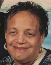 Obituary information for Ernestine Brown