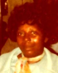 Viola Mae Lovett - 2006 - Leslie Woody