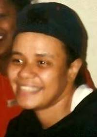 Crystal Threatt - 2006 - Leslie Woody