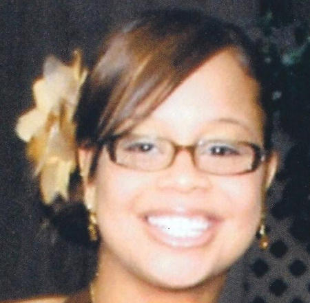 Amanda Morgan - 2010 - Leslie Woody