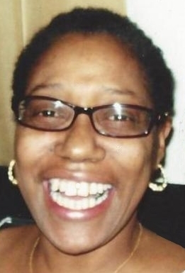 Ophelia Denise Hunt Dease - 2014 - Leslie Woody
