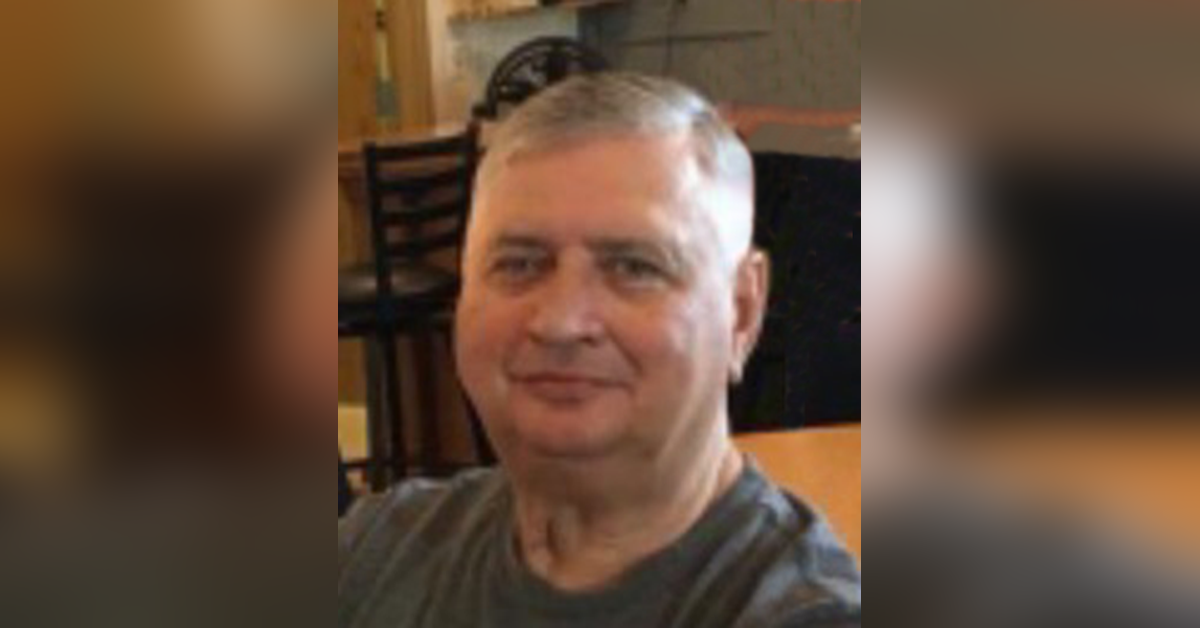 Obituary information for Robert "Moose" Muszynski