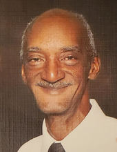 Mr. Melvin Branch - 2021 - Serenity Memorial Chapel LLC.