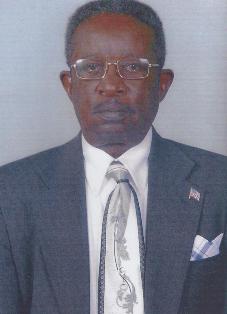 Robert Mack, Jr. - 2012 - Caldwell-Kirk Funeral & Cremation Services