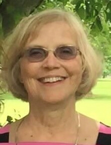 Candace Joy Stuemke - 2021 - Kull Funeral Home