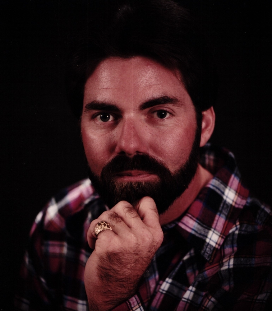 Mark Wayne Stringfellow - 2021 - Ralph Robinson & Son Funeral Directors