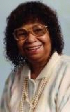 Mrs. Eula Mae Jones - 2011 - Caldwell-Kirk Funeral & Cremation Services