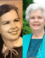 Helen Norwood - 2021 - Brooks Funeral Directors